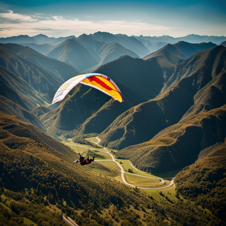The Evolution Of Early Gliders: A Historical Perspective - Soaring Skyways