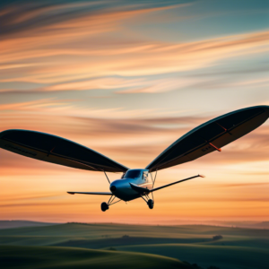 Engine-Powered Gliders: Pros And Cons - Soaring Skyways