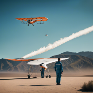 Hang Gliders: What They Cost And Why - Soaring Skyways