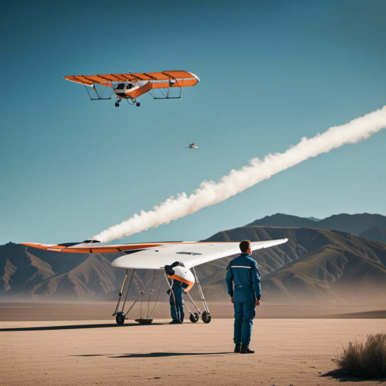 How To Launch A Glider In Real Flight 3.5 - Soaring Skyways