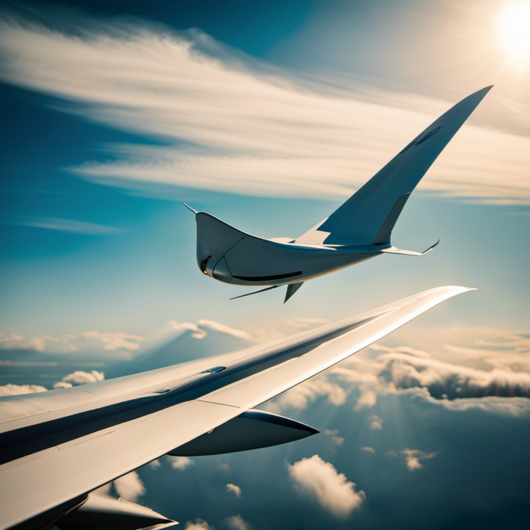 Investing In Adventure: How Much Does A Glider Cost? - Soaring Skyways