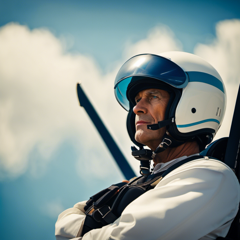 Is Glider Flying Safe? Addressing Common Concerns - Soaring Skyways