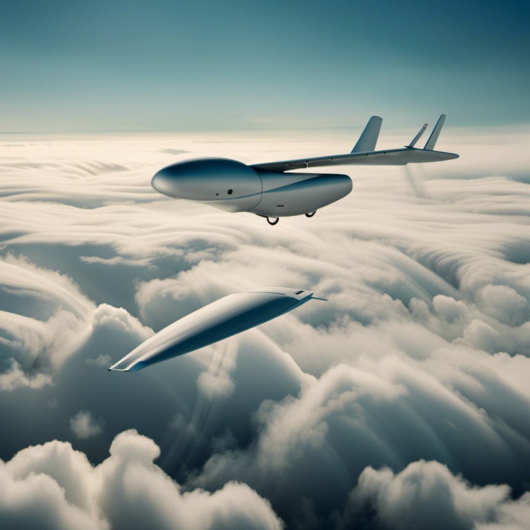 What Makes The Best Wing Design For A Glider - Soaring Skyways