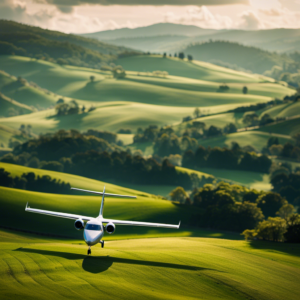 Gliding Vs. Flying: The Key Differences Explained - Soaring Skyways