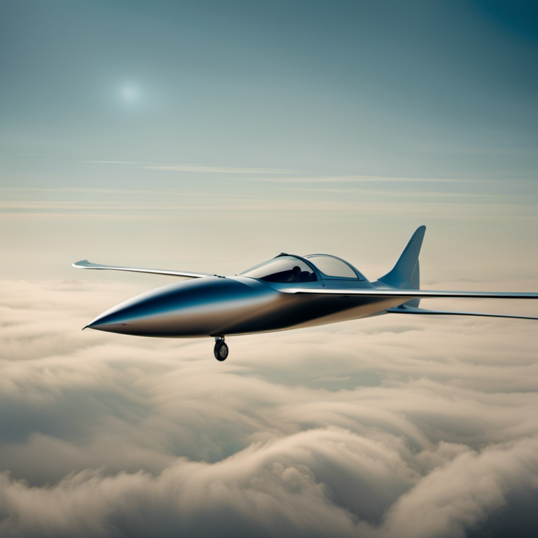 Types Of Gliders: A Comprehensive Guide For Enthusiasts - Soaring Skyways