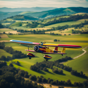 Local Altitudes: Where To Learn To Fly An Airplane Near You - Soaring ...