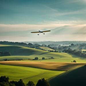 DIY Gliding and Homebuilt Gliders - Soaring Skyways