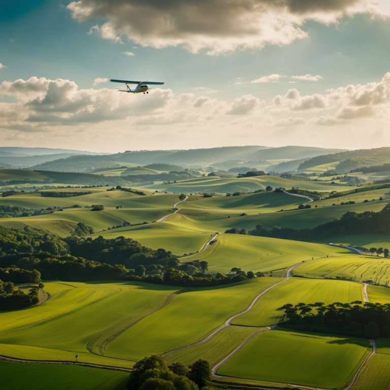 Understanding Glider Aircraft: A Comprehensive Breakdown - Soaring Skyways