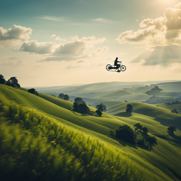 What Is Gliding Movement? - Soaring Skyways