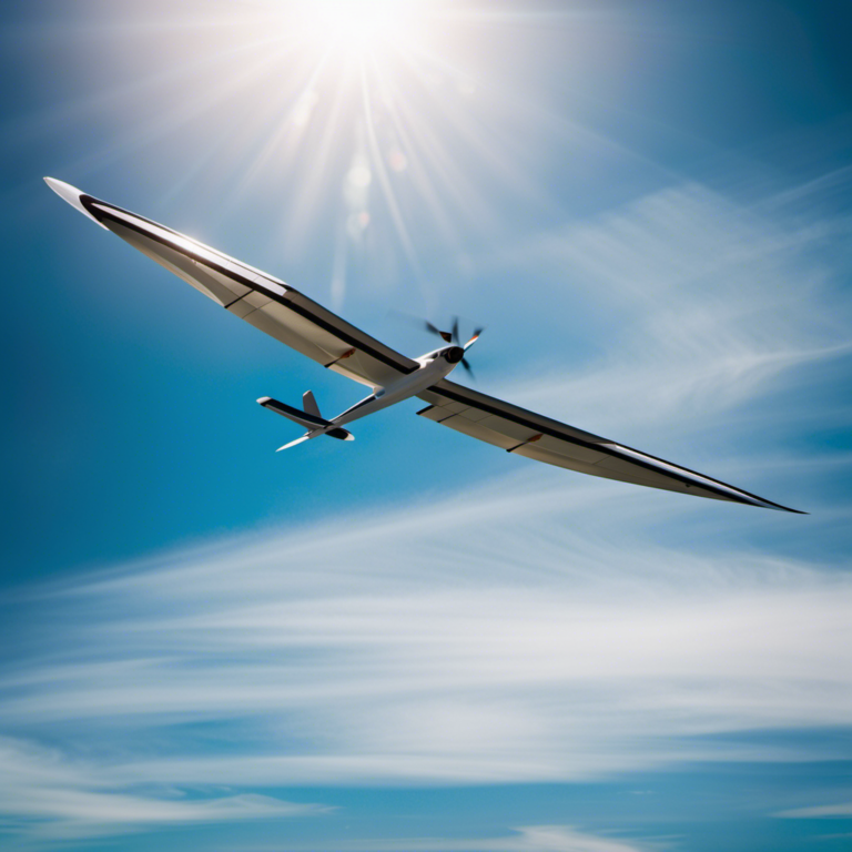 Engine-Powered Gliders: Pros And Cons - Soaring Skyways