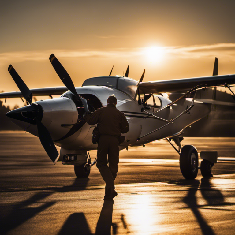 Pre-Flight Safety Checks and Protocols - Soaring Skyways