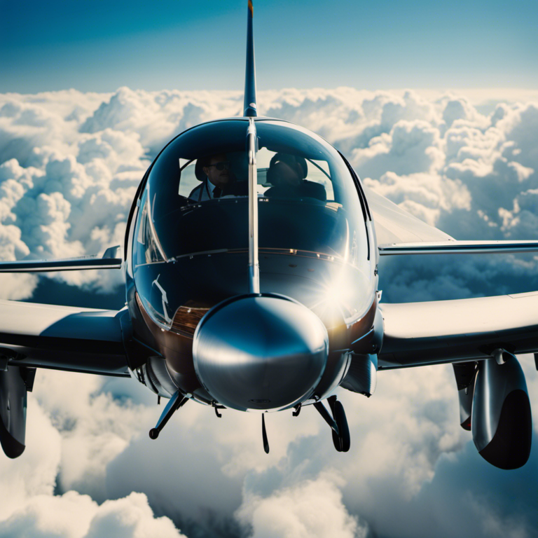 Learn To Fly A Glider: Your Complete Guide - Soaring Skyways