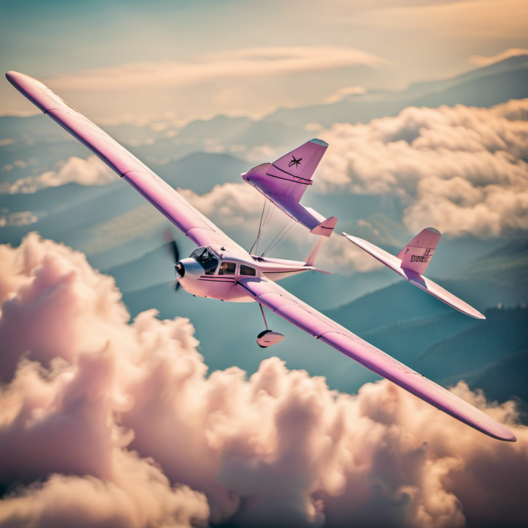 Engine-Powered Gliders: Pros And Cons - Soaring Skyways