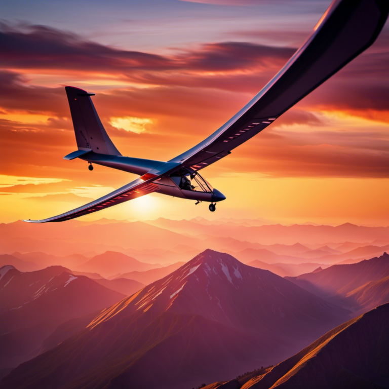 What Makes The Best Wing Design For A Glider - Soaring Skyways