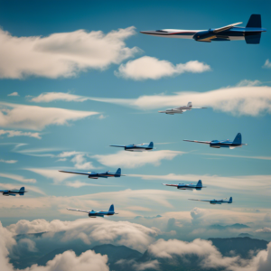 Sky Market: A Buyer's Guide To Glider Planes For Sale - Soaring Skyways