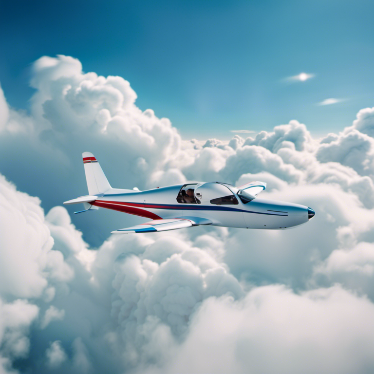 Understanding Glider Performance: Key Factors - Soaring Skyways