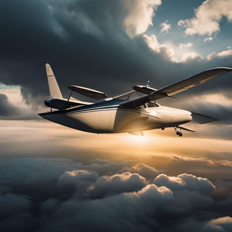 The Benefits Of Using A Glider Flight Simulator - Soaring Skyways