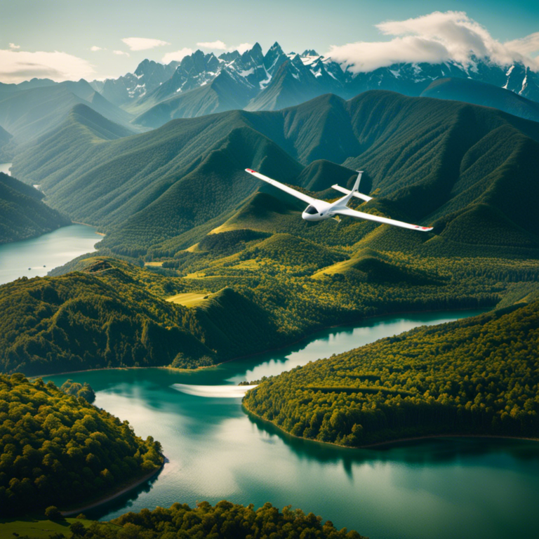 How Fast Can Gliders Fly? A Deep Dive Into Speed - Soaring Skyways