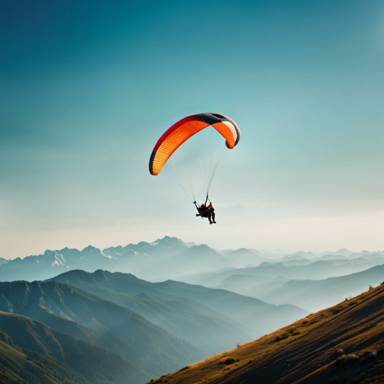 Gliding Vs. Flying: The Key Differences Explained - Soaring Skyways