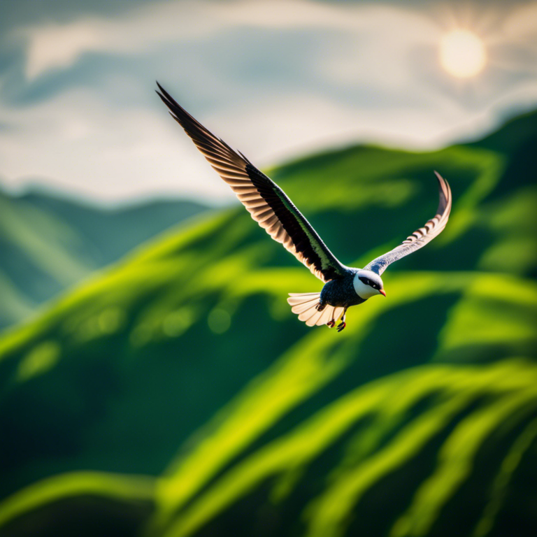 What Does Keep Soaring Mean? - Soaring Skyways