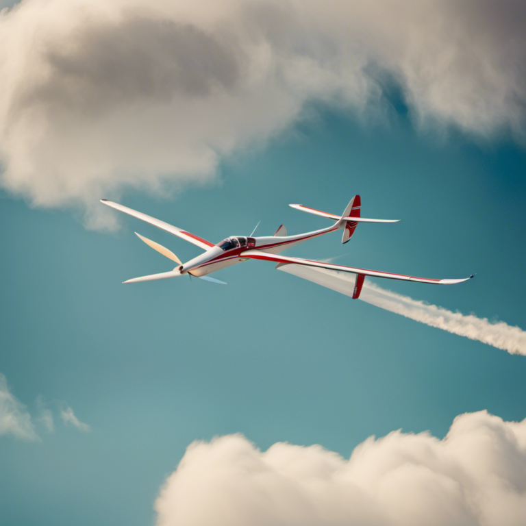 Understanding Glider Aircraft: A Comprehensive Breakdown - Soaring Skyways