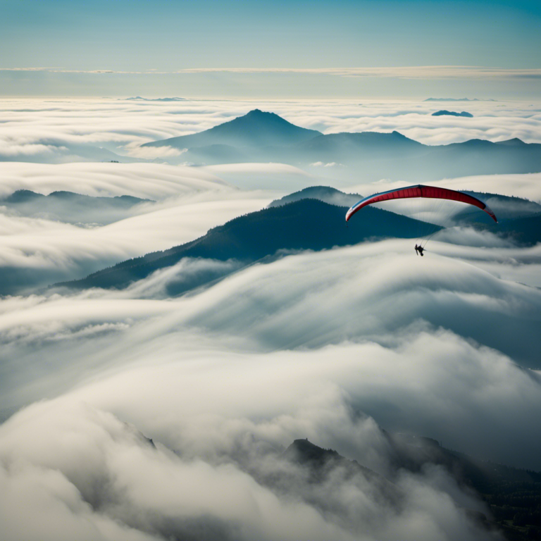 Hang Gliders: What They Cost And Why - Soaring Skyways