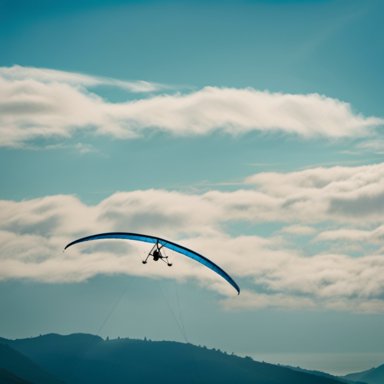 Where Can I Get A Glider Plane Rides In Pa - Soaring Skyways