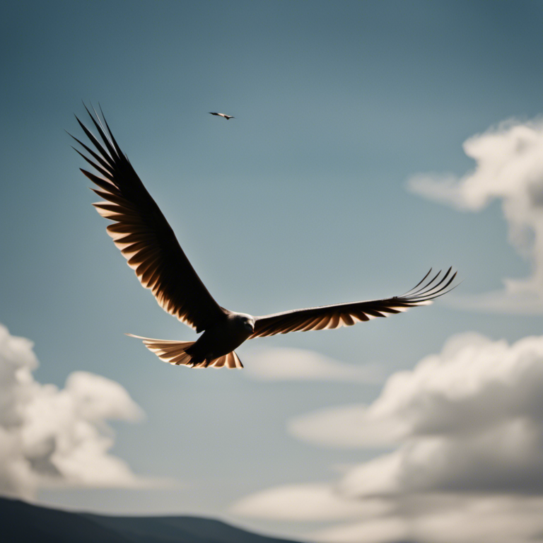 What Does Keep Soaring Mean? - Soaring Skyways