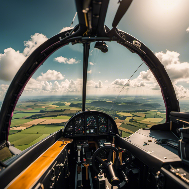 Types Of Gliders: A Comprehensive Guide For Enthusiasts - Soaring Skyways