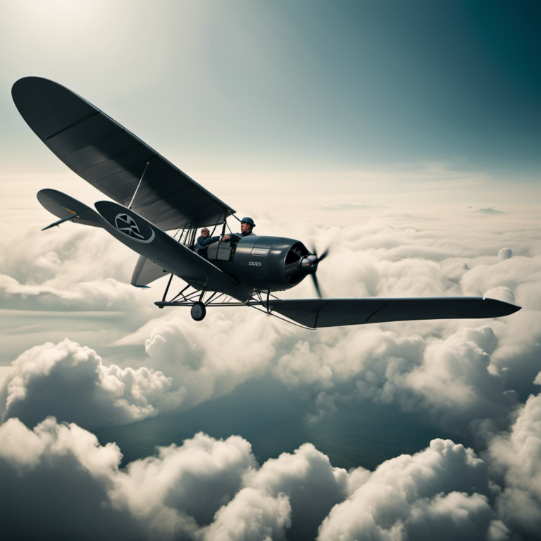 What German Glider Pilot Did Proceed The Wright Brother's As The Most ...