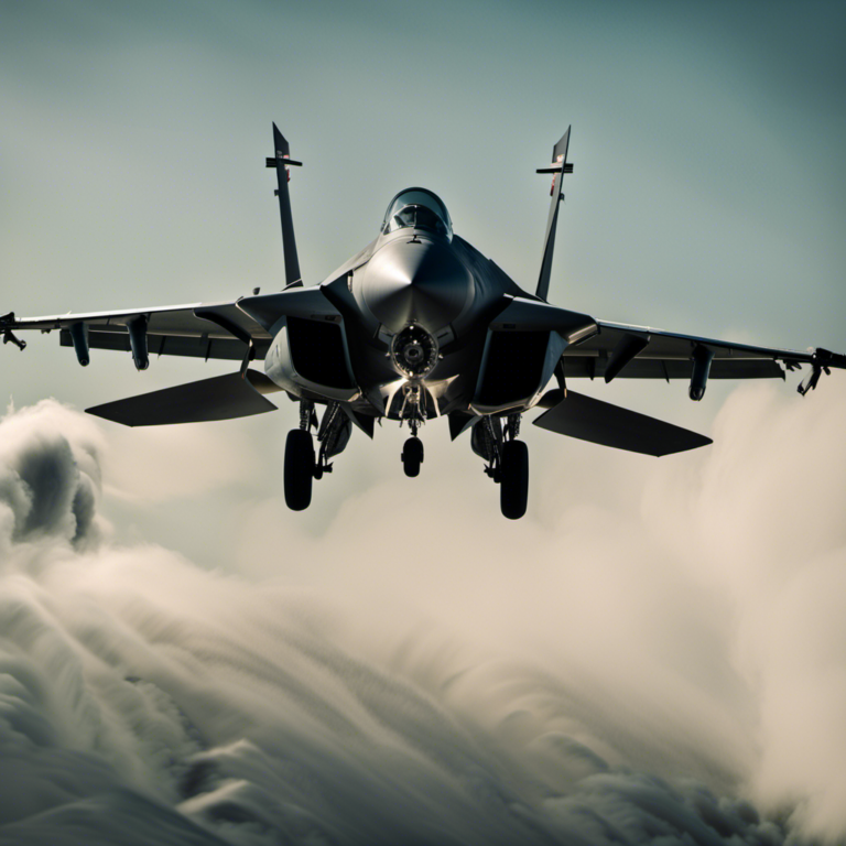 The Science Behind Gliders: An In-Depth Look - Soaring Skyways