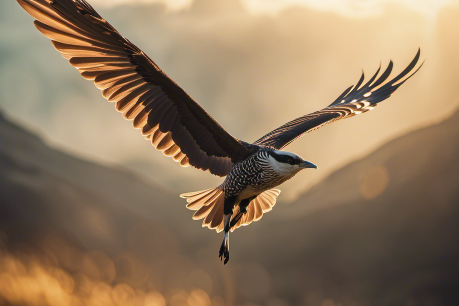 What Is A Soaring Bird? - Soaring Skyways