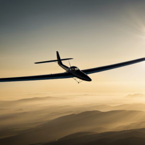 How To Fly A Glider: A Beginner's Guide - Soaring Skyways