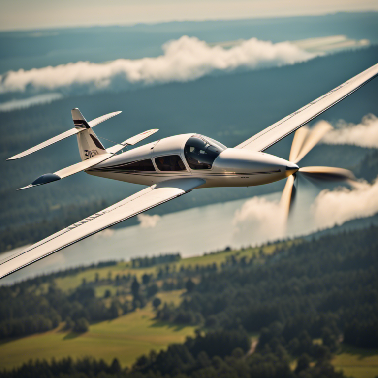 What Is Gliding - Soaring Skyways