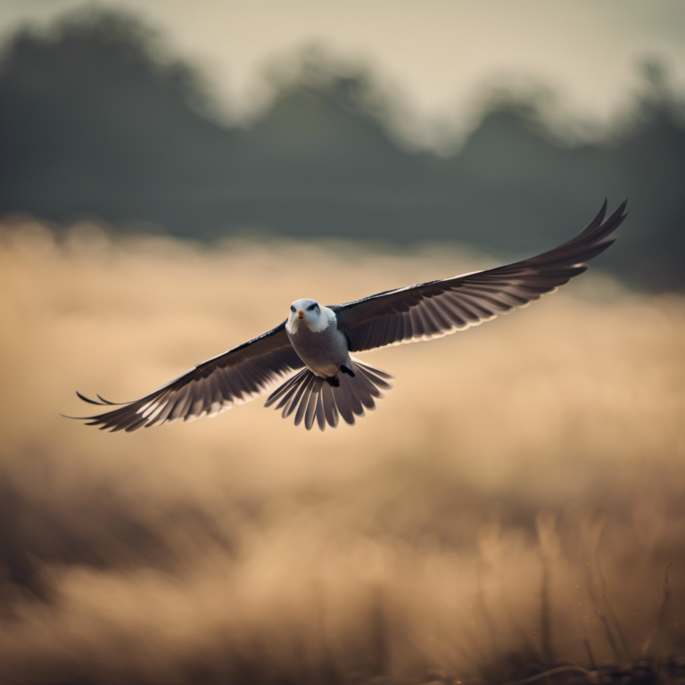 The Anatomy Of A Glider: A Detailed Look - Soaring Skyways