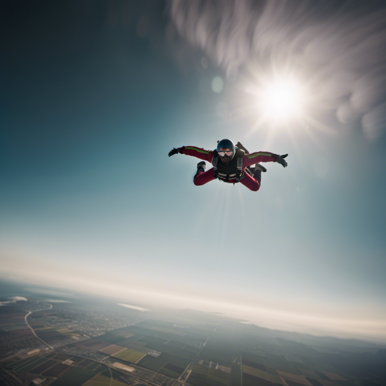 What Is A Soaring Bird? - Soaring Skyways