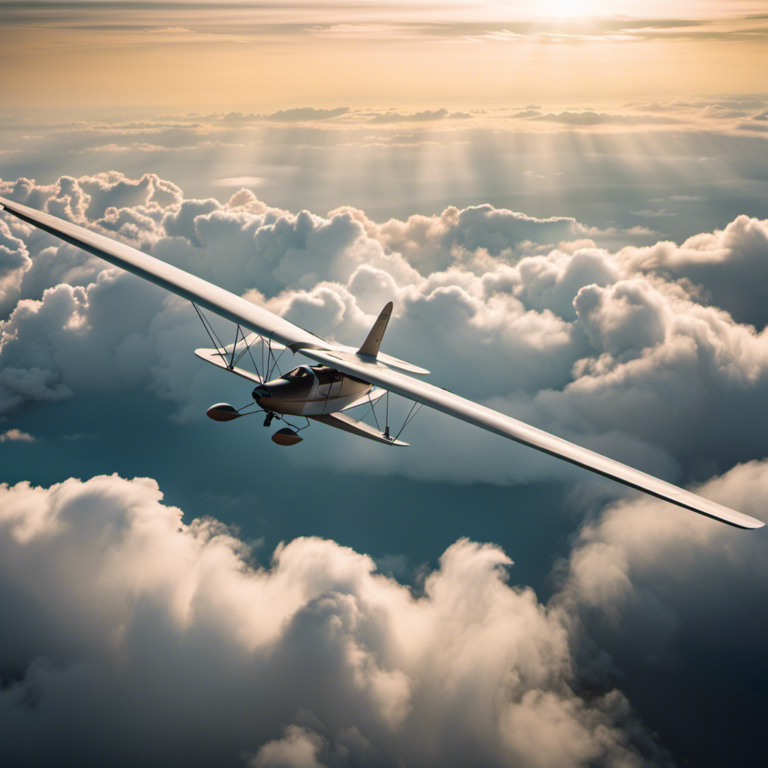 What Is Soaring Activity? - Soaring Skyways