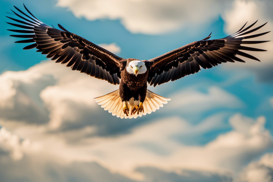 What Is Soaring Birds? - Soaring Skyways