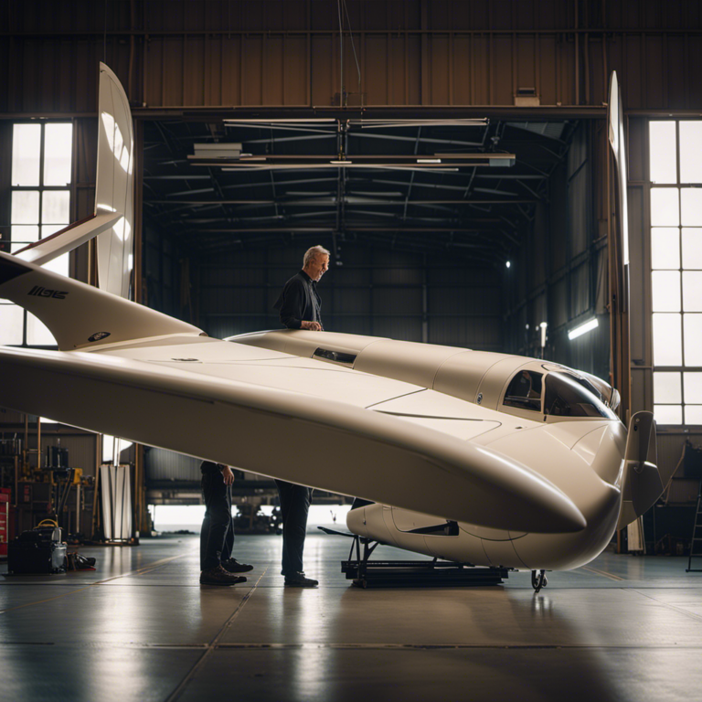 What Does Keep Soaring Mean? - Soaring Skyways