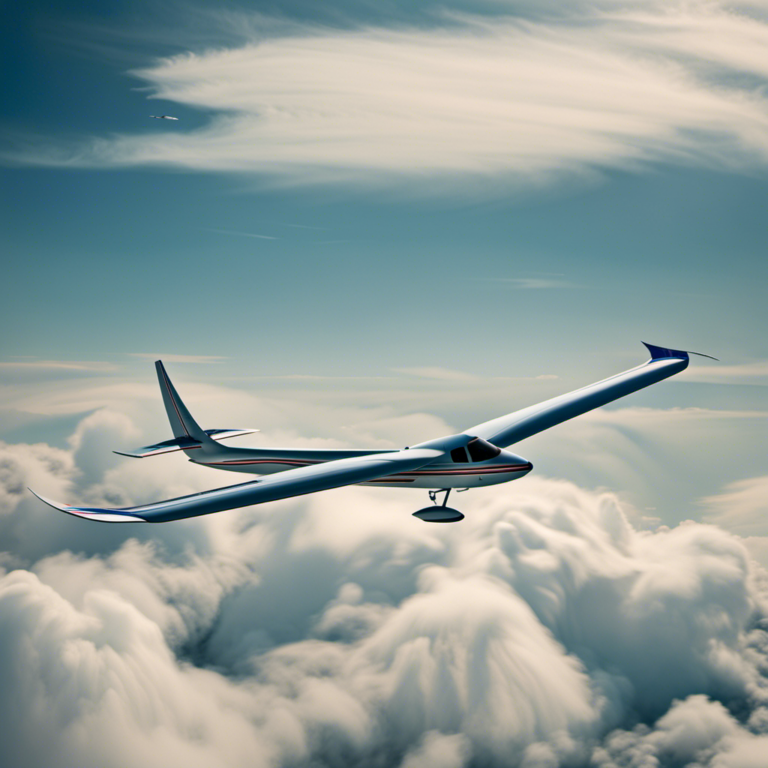 What Is The Best Wing Style For A A Glider - Soaring Skyways