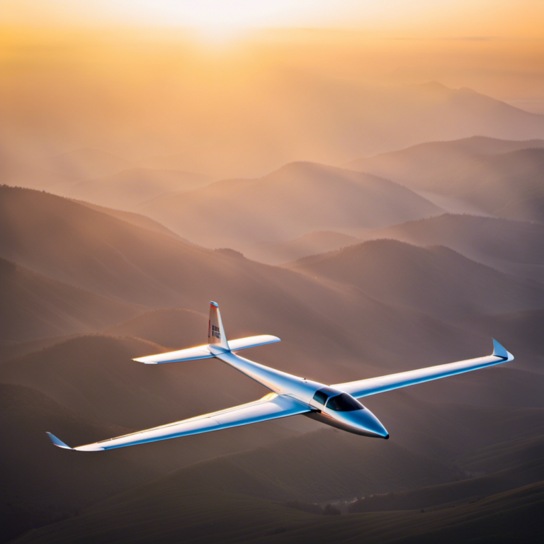 What Is The Best Wing Style For A A Glider - Soaring Skyways