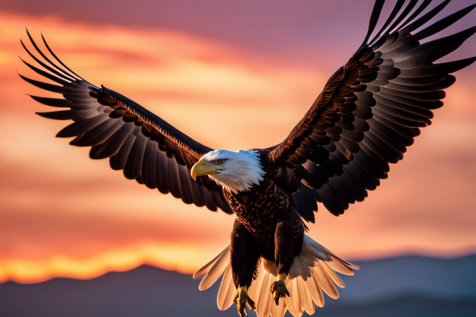 What Is The Figurative Meaning Of Soaring? - Soaring Skyways