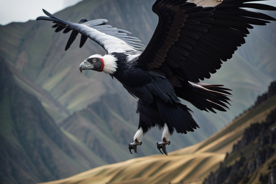 What Is The Highest Soaring Bird? - Soaring Skyways