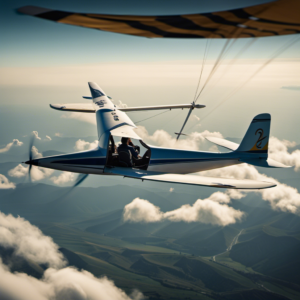 The Science Behind Gliders: An In-Depth Look - Soaring Skyways