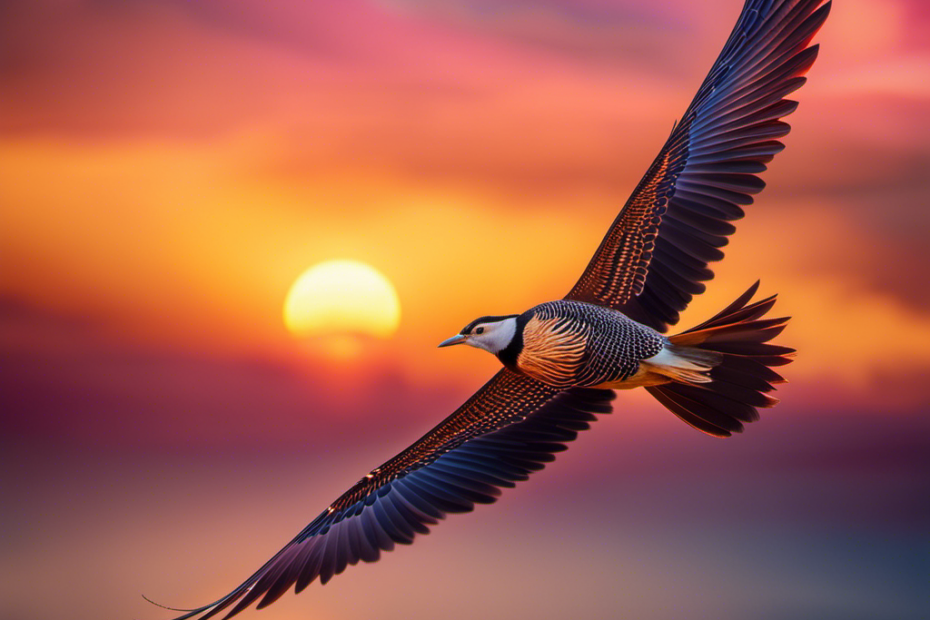 What Kind Of Word Is Soaring? - Soaring Skyways