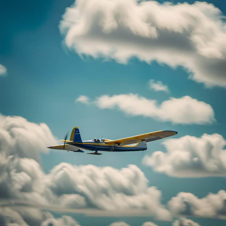 The Top 10 2-Seater Gliders For An Unforgettable Aerial Adventure ...