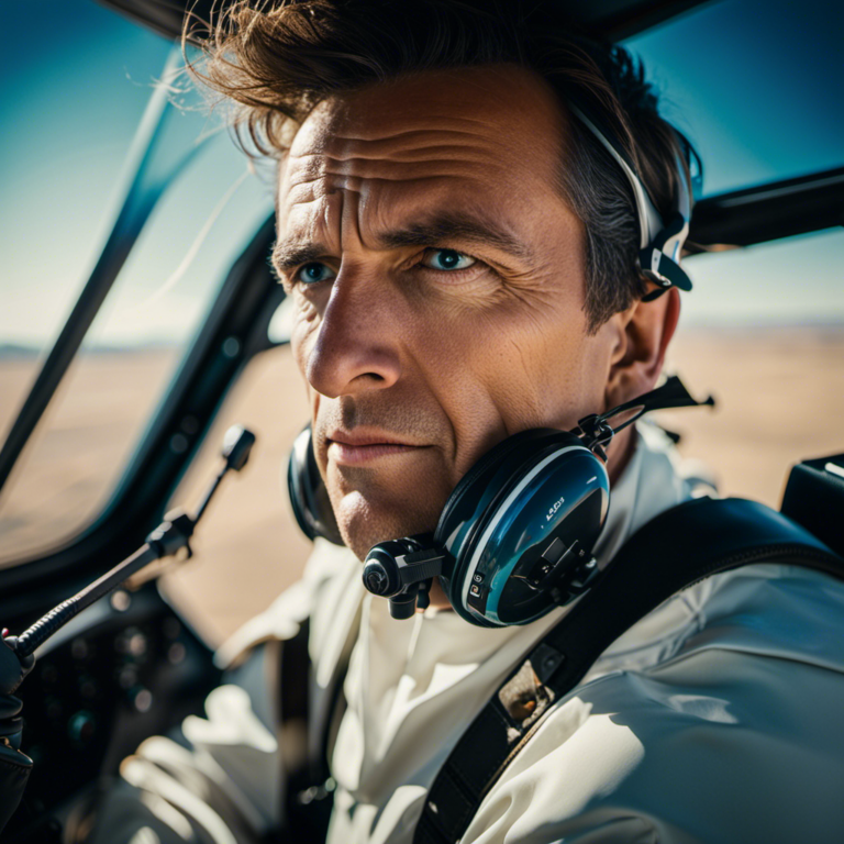 What Makes A Good Glider Pilot? - Soaring Skyways