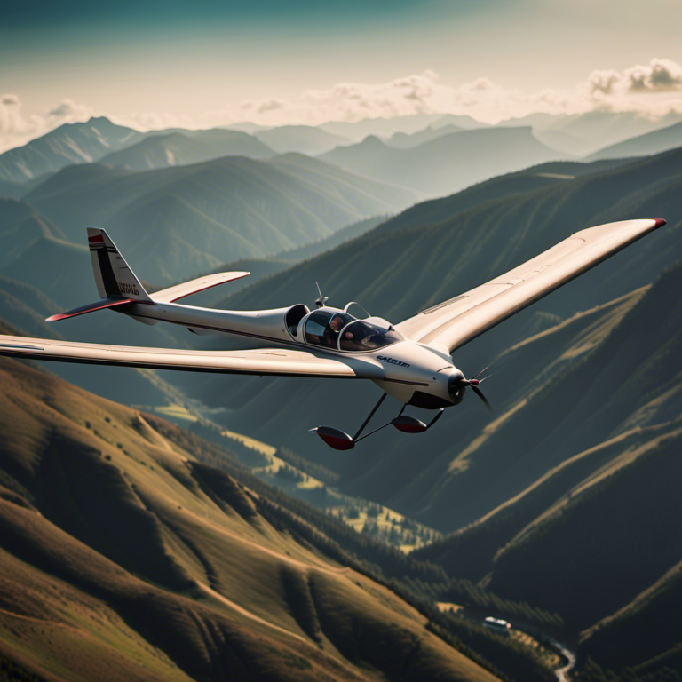 How To Get A Glider Pilot License Faa - Soaring Skyways