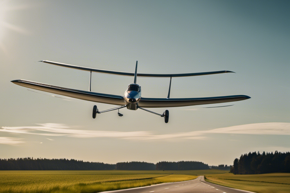 What Makes A Good Sailplane Tow Plane. - Soaring Skyways