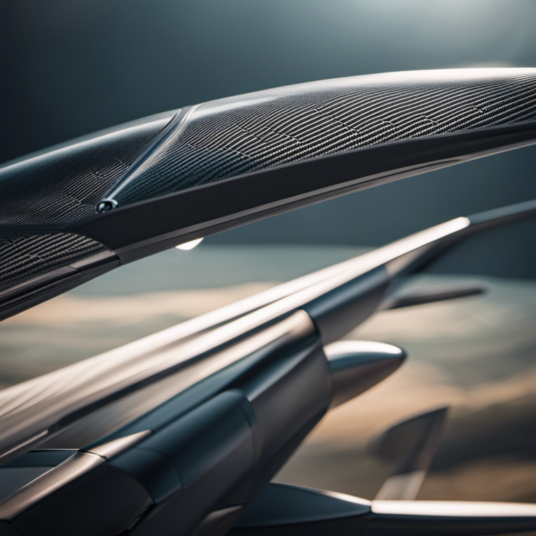 What Makes The O-Wing Glider Fly - Soaring Skyways